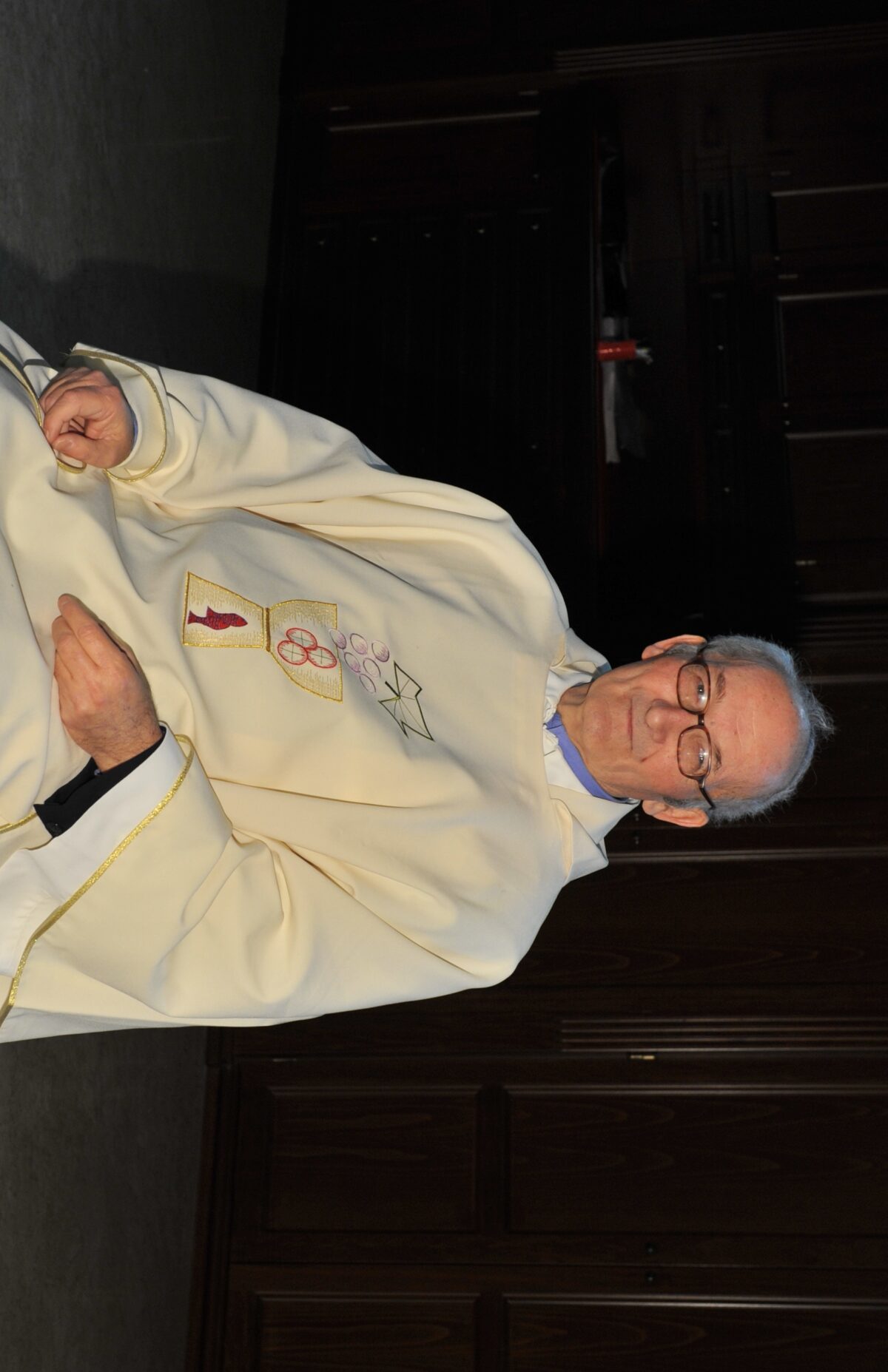 E’ morto don Vincenzo Mazzei – Diocesi di Tursi